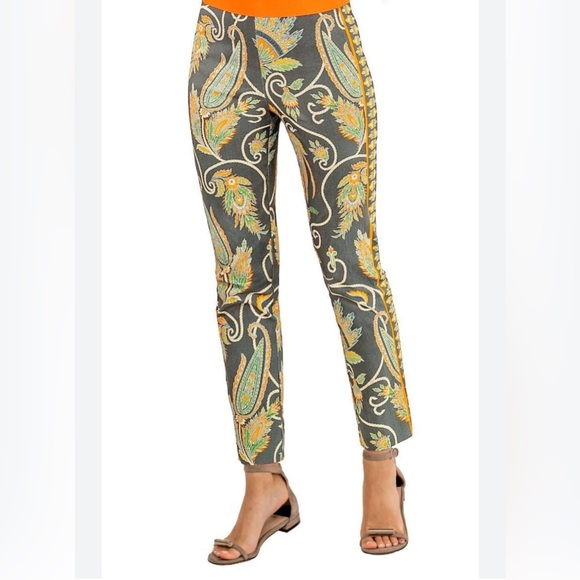 Gretchen Scott Designs | Pants & Jumpsuits | Gripeless Pull On Pants ...